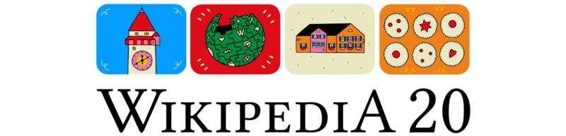 17 Jahre Wikispecies | Wikimedia Österreich